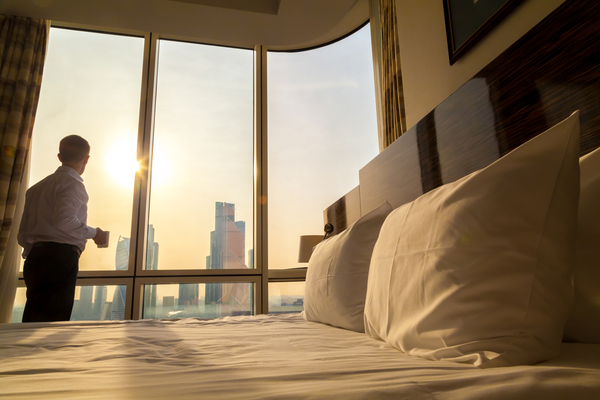 The Ultimate Hotel Travel Guide: Tips And Tricks For Lodging In Hotels ...